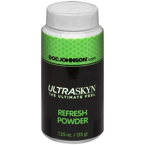 Doc Johnson UR3 Refresh Powder – forgettheex